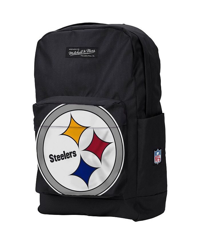 Mitchell & Ness Pittsburgh Steelers Backpack - Macy's