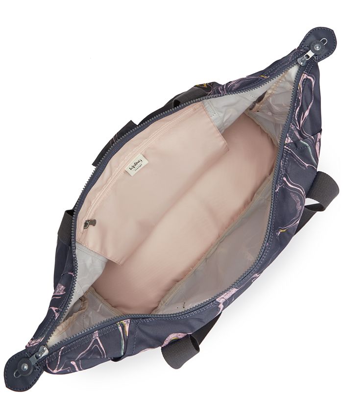 Kipling Art M Weekender Tote Bag - Macy's