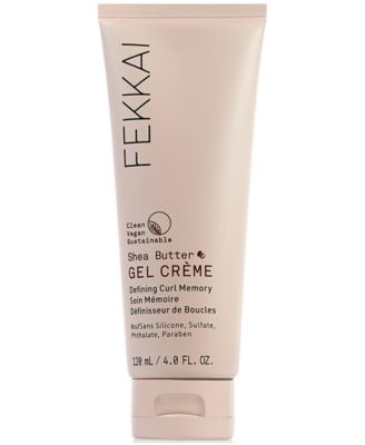 Fekkai Shea Butter Gel Crème, 4 oz. - Macy's