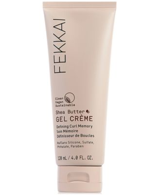 Fekkai Shea Butter Gel Crème, 4 oz. - Macy's