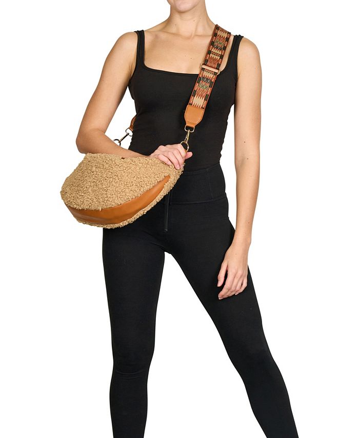 Urban Originals Women's The Dance Handbag - Macy's