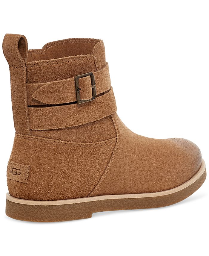 UGG® Women's Josefene Ankle Booties - Macy's