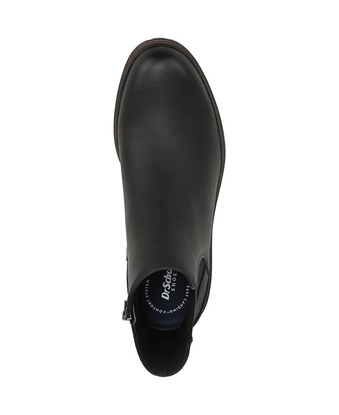 Dr. Scholl's Men's Graham Boots - Macy's