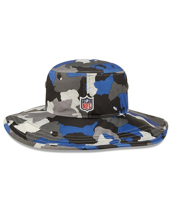 New Era Men's Camo Denver Broncos 2022 NFL Training Camp Official ...