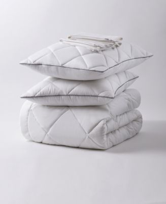 Allied Home Celliant Recovery Mattress Pad Set Collection - Macy's
