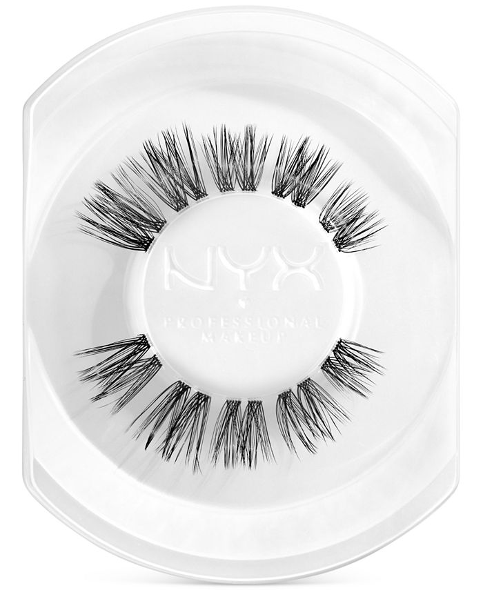 NYX Professional Makeup Jumbo Lash! False Lashes - Macy's