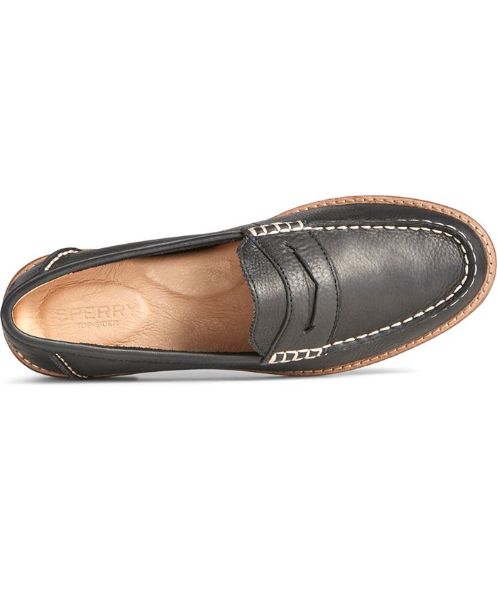 Sperry Women's Seaport Penny New Core Flats - Macy's