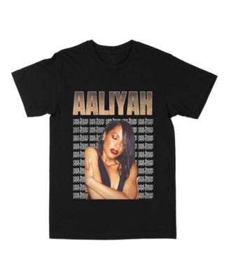 Philcos Men's Aaliyah Printed Short Sleeves T-shirt - Macy's