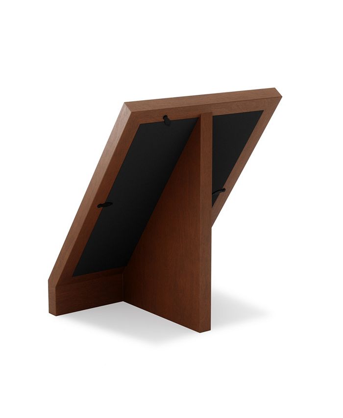 Umbra Podium Picture Frame, 6.25" x 9.13" - Macy's
