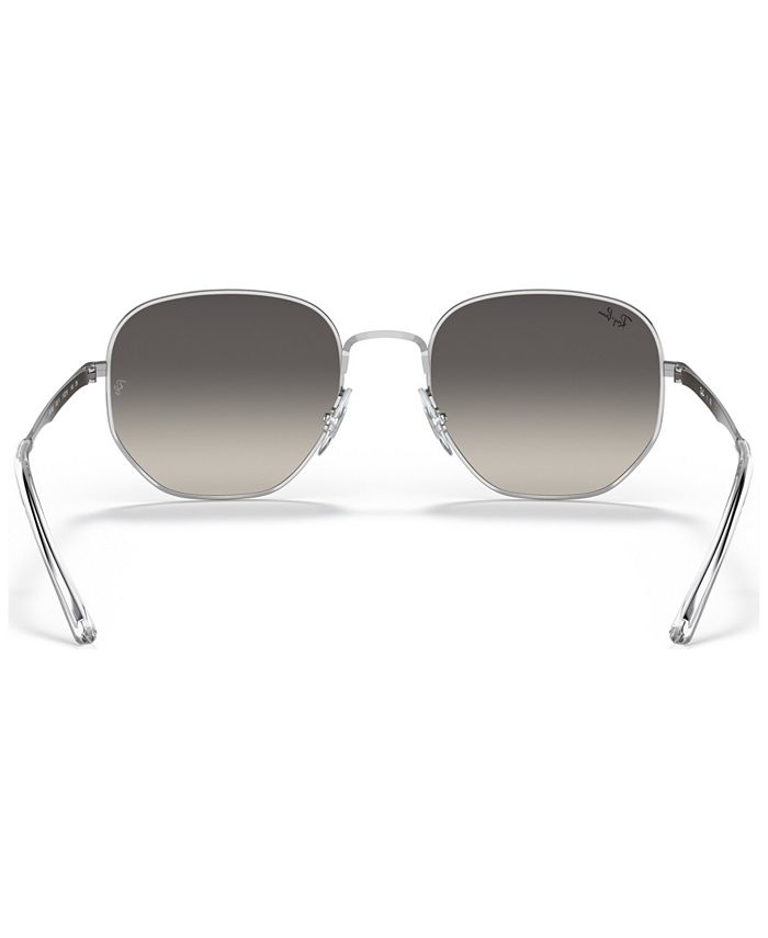 Ray-Ban Unisex Sunglasses, RB3682 51 - Macy's