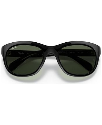 Ray-Ban Women's Sunglasses, RB4216 - Macy's