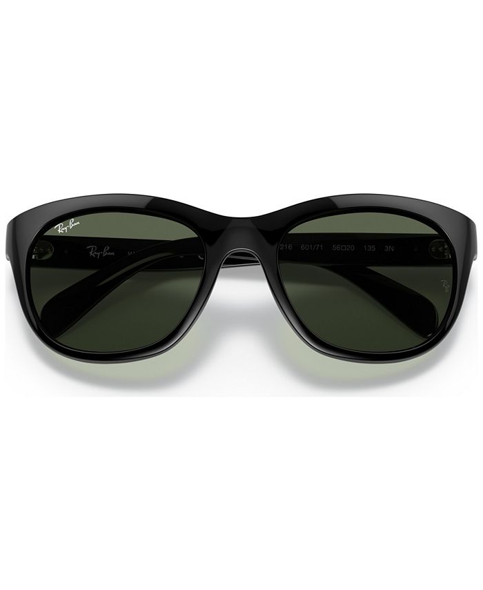 Ray-Ban Women's Sunglasses, RB4216 - Macy's