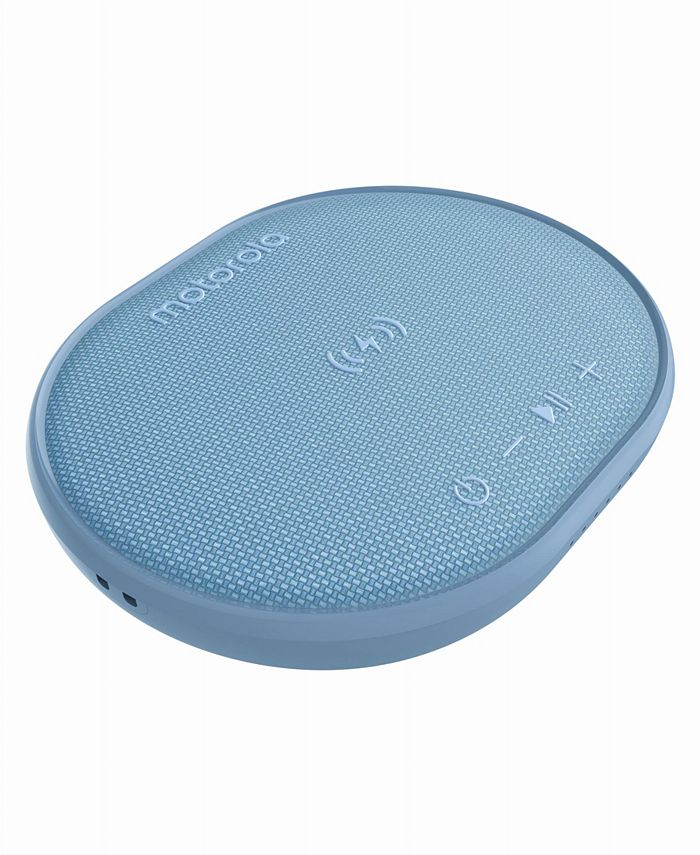 Motorola ROKR 500 Wireless Portable Speaker - Macy's