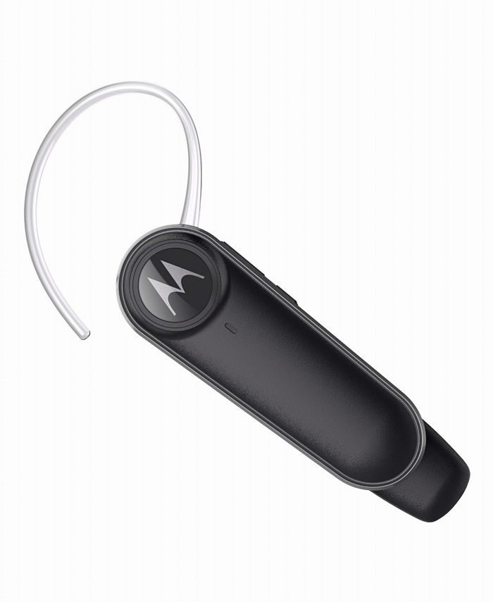Motorola HK500 in-Ear Wireless Mono Headset - Macy's