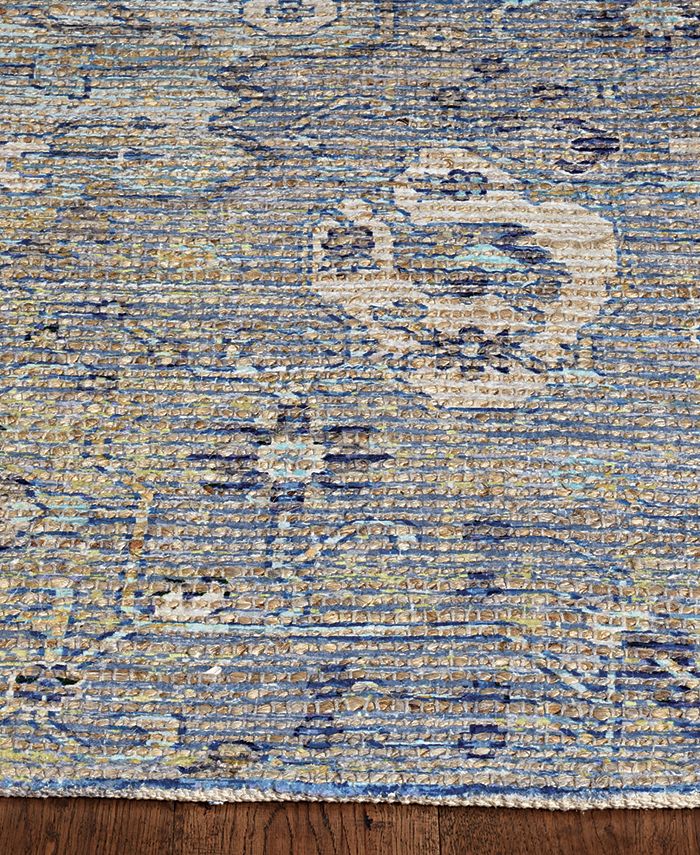 Kas Morris 2232 2'3" x 3'9" Area Rug - Macy's