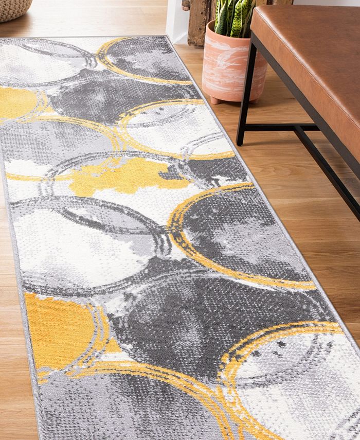 Main Street Rugs Arri 2064 Area Rug - Macy's