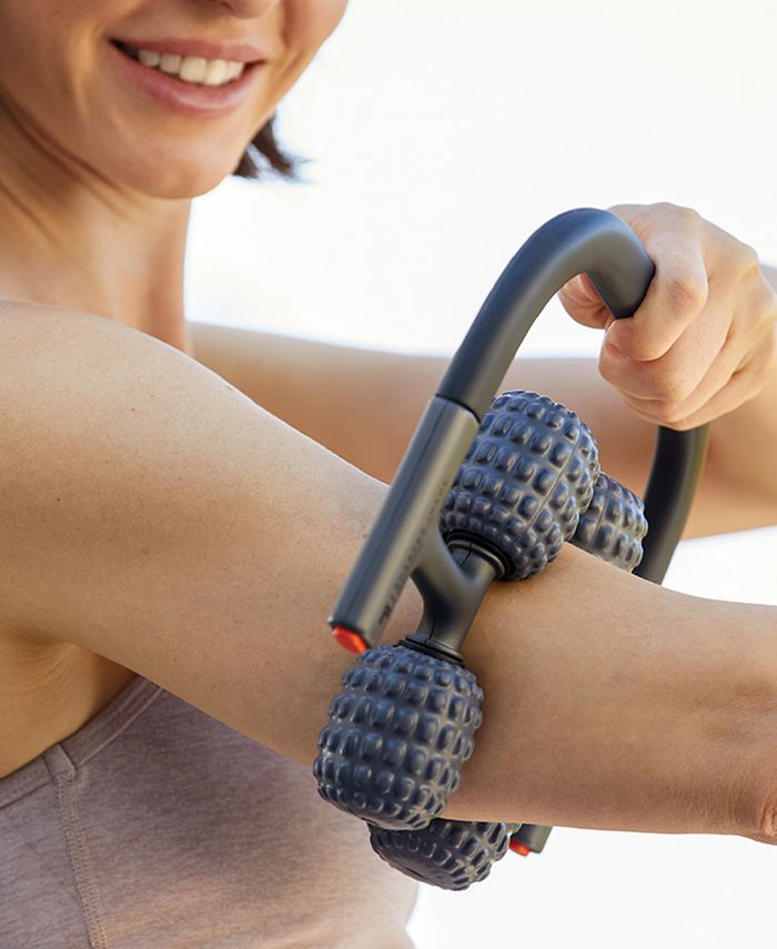 Sharper Image Flex Roller Modular Massager - Macy's