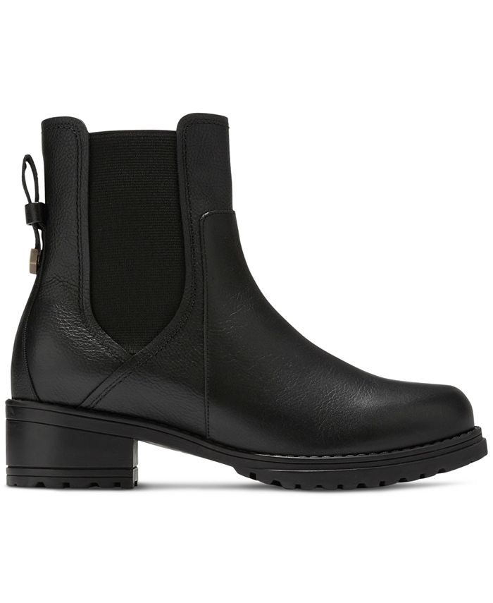 Cole Haan Women's Camea Chelsea Booties - Macy's