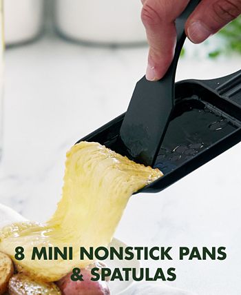 GreenPan Electric Raclette - Macy's