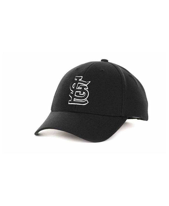 '47 Brand St. Louis Cardinals MVP Curved Cap - Macy's