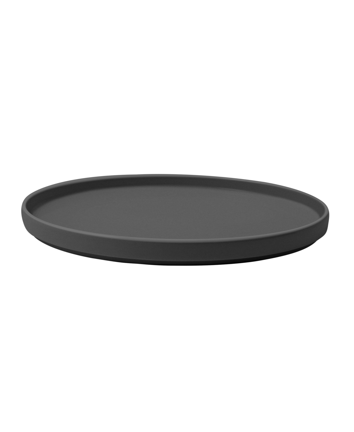 Click here for Villeroy & Boch La Boule Dinner Plate - Black prices