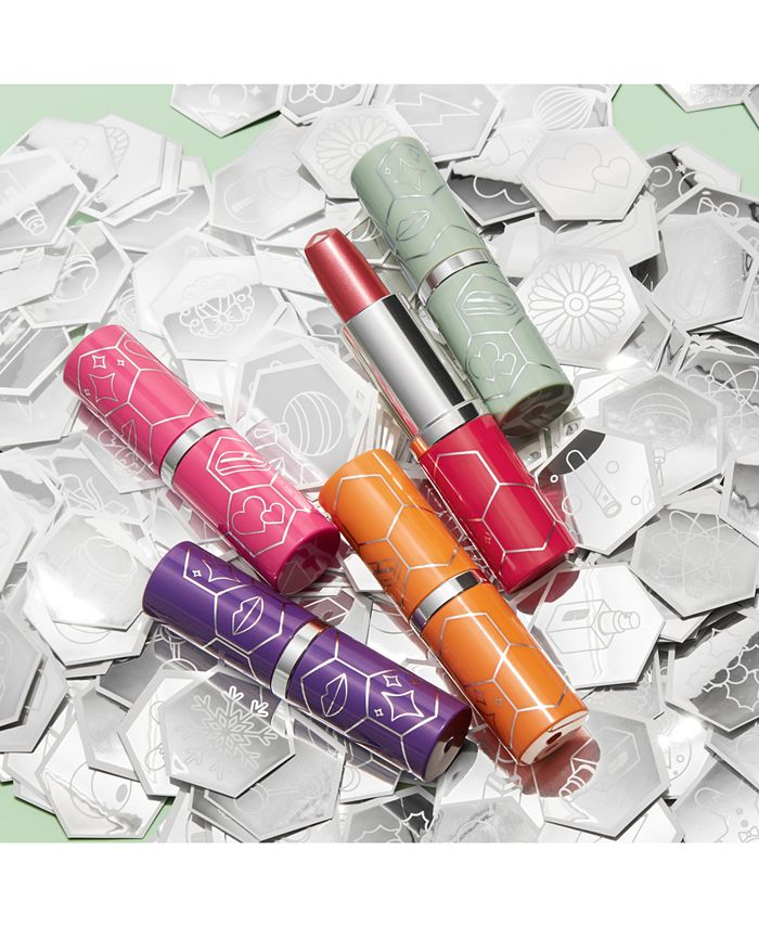 Clinique 5-Pc. Clinique Kisses Lipstick Set, Exclusively Ours - Macy's Clinique 5-Pc. Clinique Kisses Lipstick Set, Exclusively Ours - Macy's