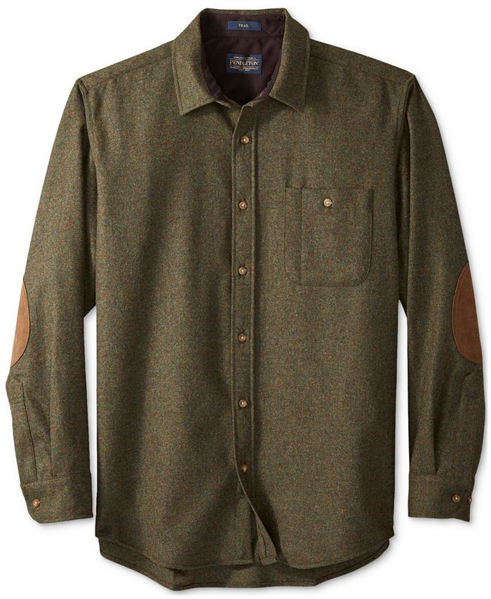 Pendleton Men's Trail Shirt - Macy's