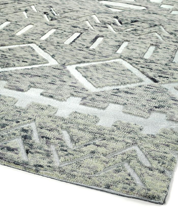 Kaleen Radiance RAD96 2' x 3' Area Rug - Macy's