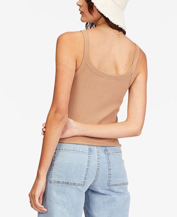 Billabong Juniors' Baby Tank - Macy's