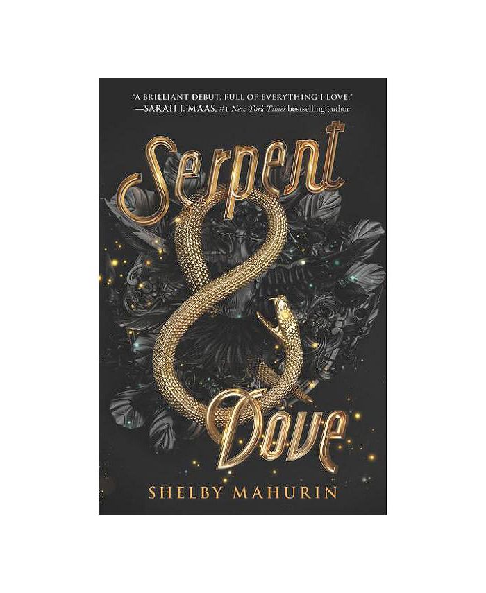 Barnes & Noble Serpent & Dove (Serpent & Dove Series #1) by Shelby ...