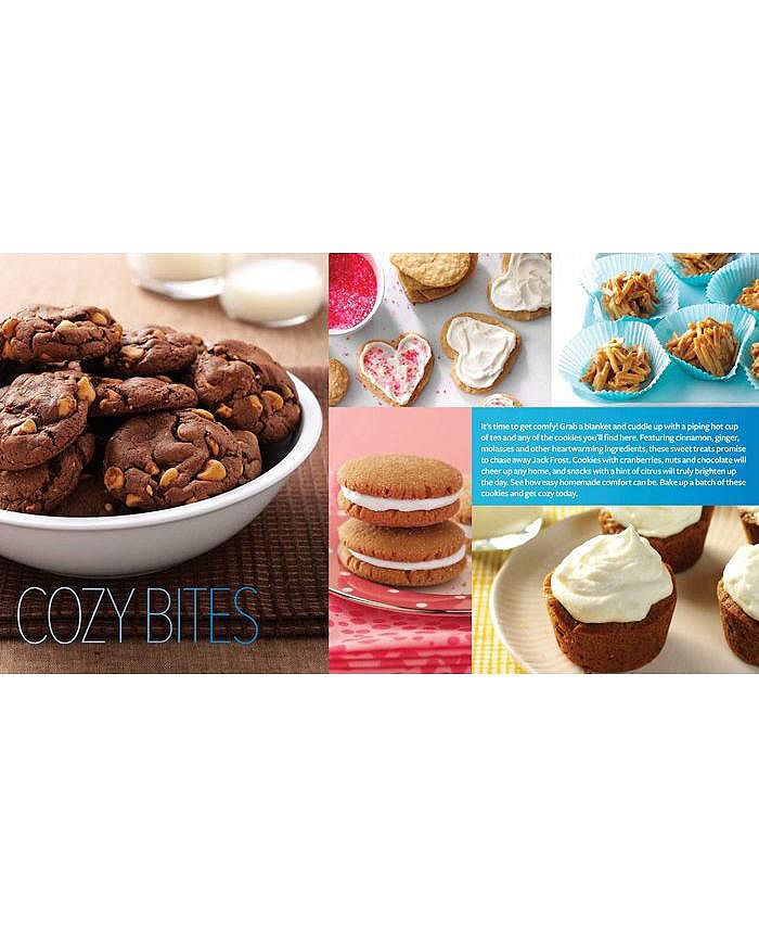 Barnes & Noble Taste Of Home 365 Days Of Cookies by Taste Of Home ...