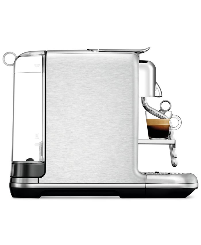 Breville Nespresso Original Creatista Plus by Espresso Machine in ...