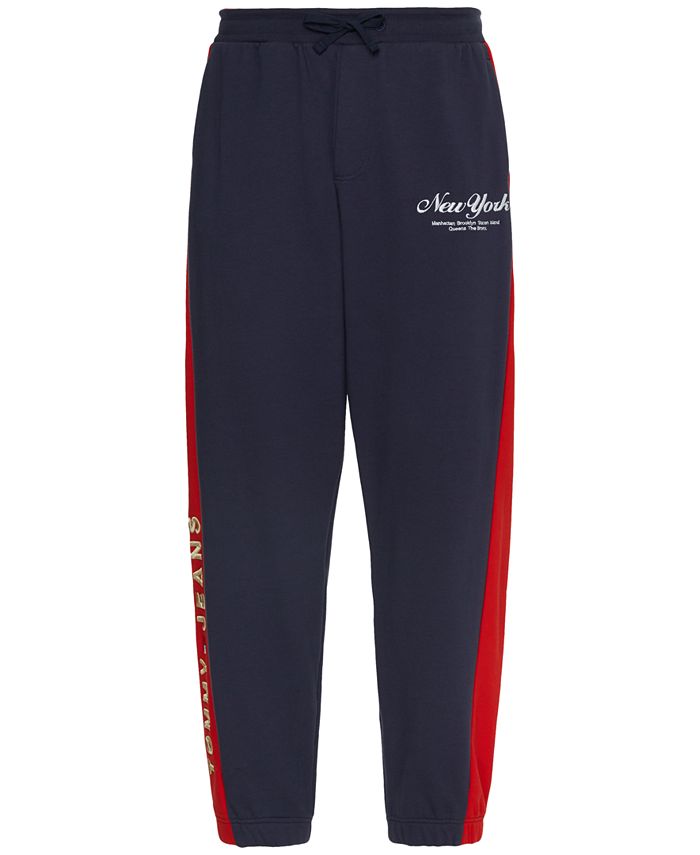 Tommy Hilfiger Men's Archive Sweatpants - Macy's