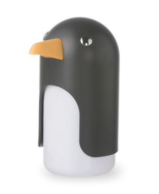 Soapbuds Penguin Soap Pump, 9 oz - Macy's