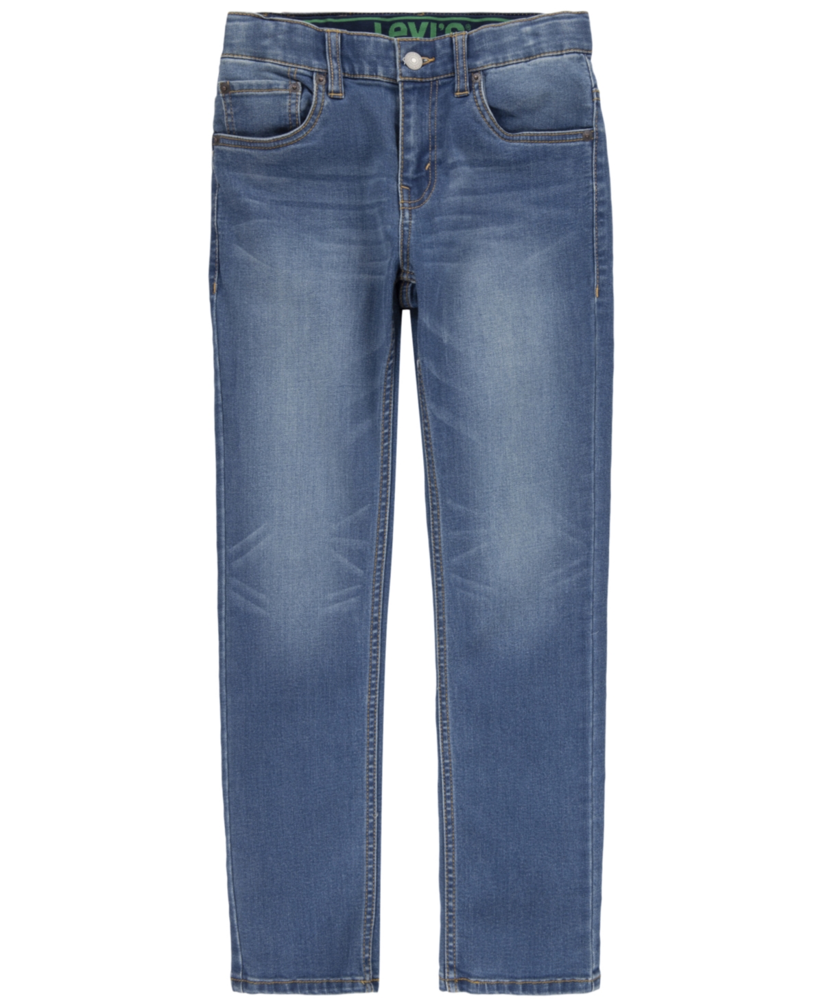 Click here for Levis Little Boys 511 Slim Fit Stretch Performance... prices