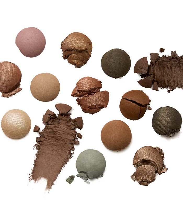 Laura Geller Beauty The Delectables Baked Eyeshadow Palette - Earthy ...