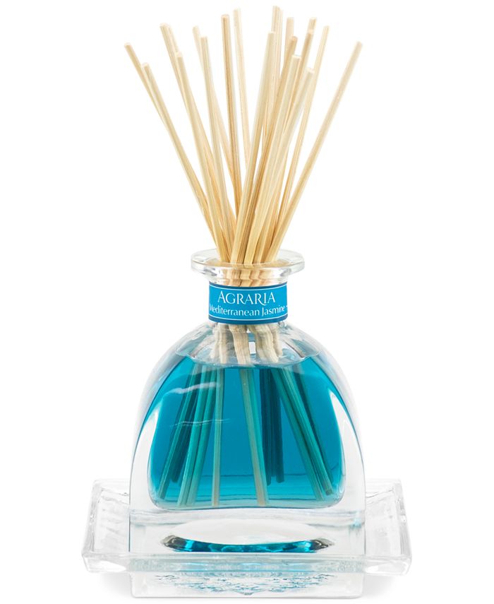 Agraria Mediterranean Jasmine Air Essence Diffuser - Macy's