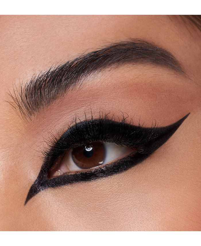 Stila Stay All Day Matte Liquid Eye Liner - Macy's