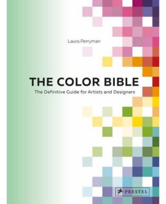 The Color Bible by Laura Perryman - Macy's