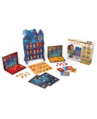 Wizarding World Harry Potter Games - Macy's
