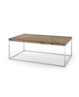 Ace Coffee Table - Macy's