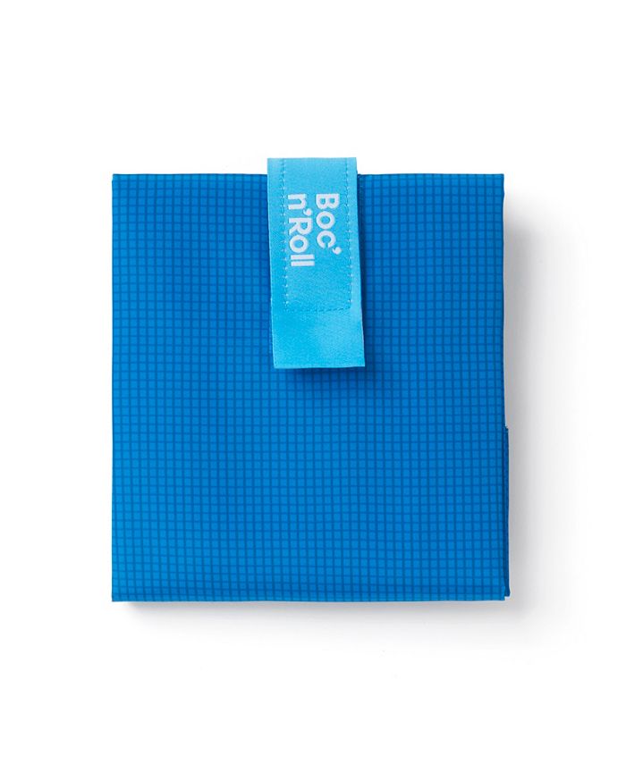 Roll'eat Boc'N'Roll Active Re-usable Food Wrap, 2 Pack & Reviews ...