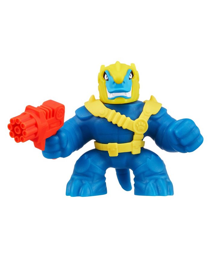 Heroes of Goo Jit Zu Shifter Hero Toy-TYRO - Macy's