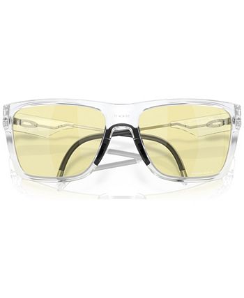 Oakley NXTLVL Gaming Collection, OO9249 - Macy's