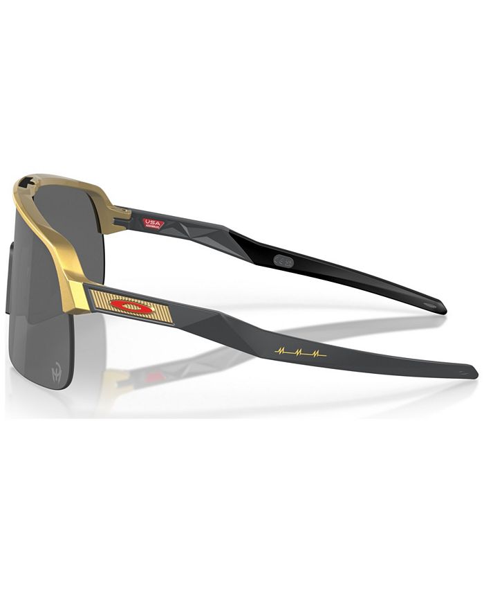 Oakley Patrick Mahomes II NFL Collection Sunglasses, OO9463 Sutro Lite ...