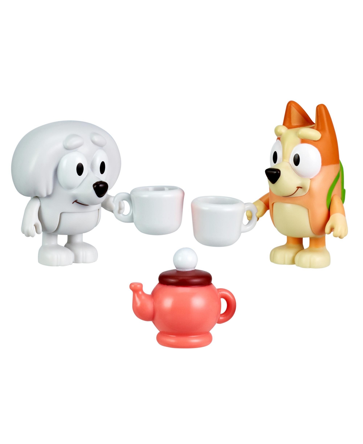 Bluey Figure Series 5 In Multi Color | ModeSens