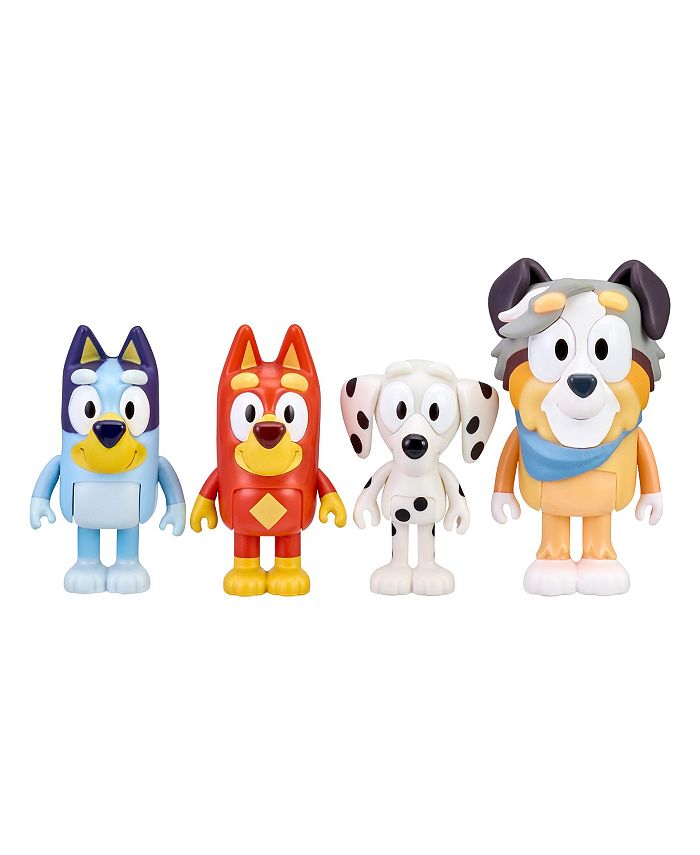 Bluey Figure Series 5 - Macy's