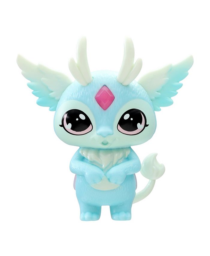 Magic Mixies Mixlings Magic Castle Playset - Macy's