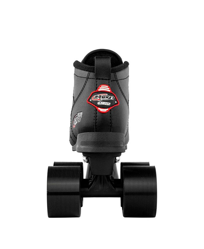 Crazy Skates Rocket Roller Skates For Boys - Great Beginner Kids Quad ...