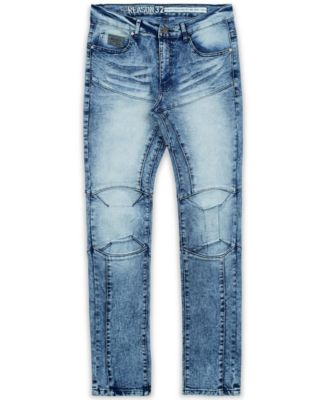 Reason Men's Howe Denim Jeans - Macy's